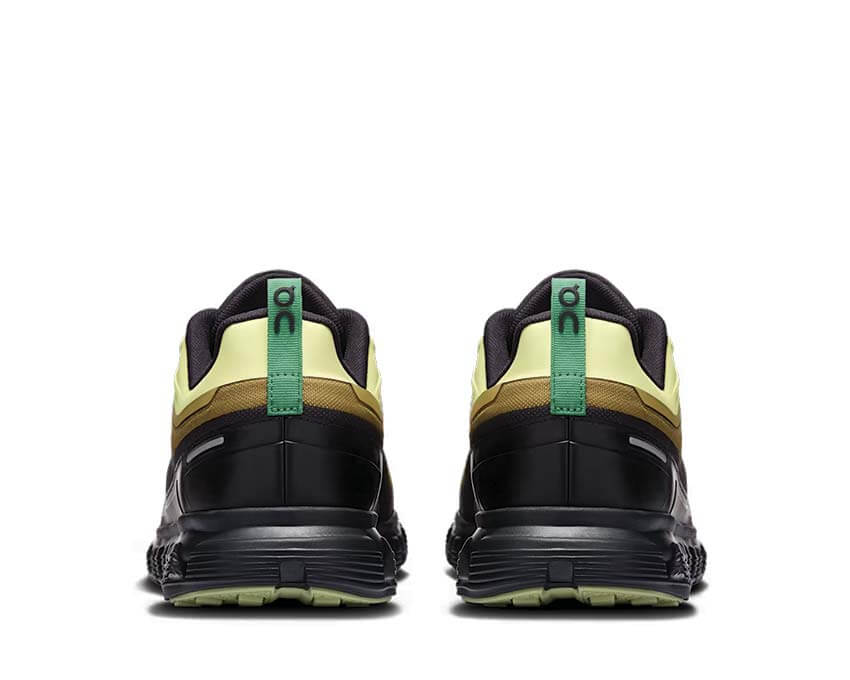 On Cloud 6 Geo WP "Safari" | Nouveauté | NOIRFONCE