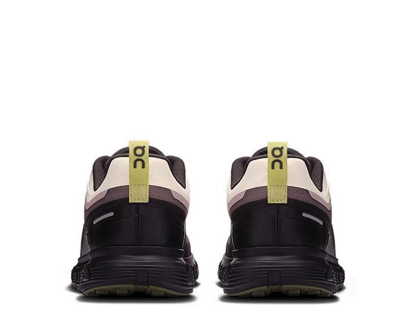 On Cloud 6 Geo WP W "Gobi" | Nouveauté | NOIRFONCE