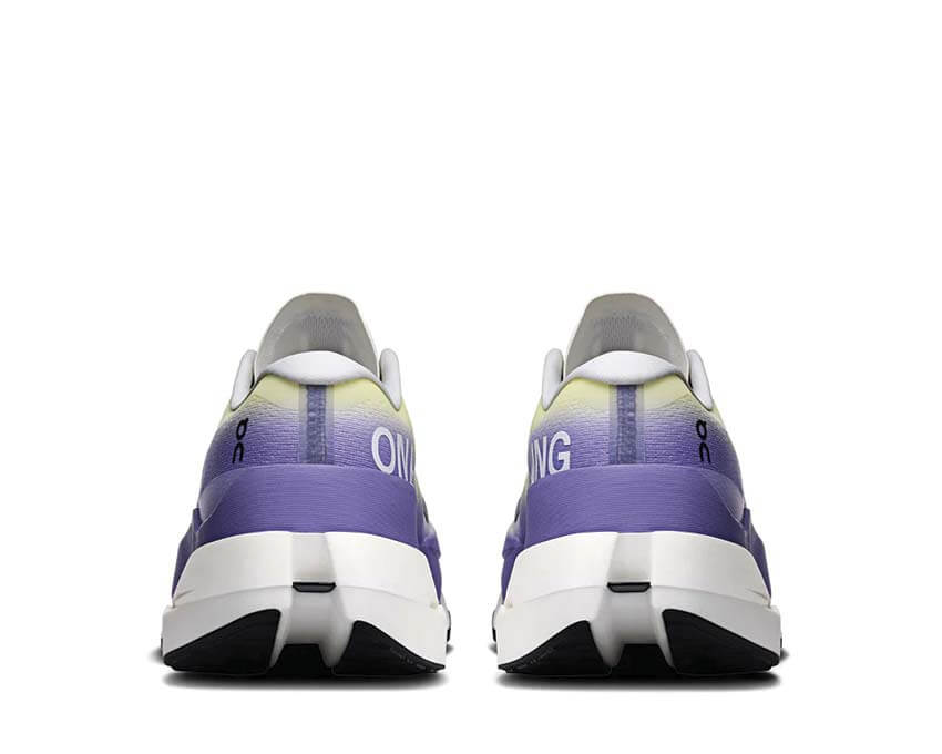 On Cloudboom Max "Juniper" | Nouveauté | NOIRFONCE