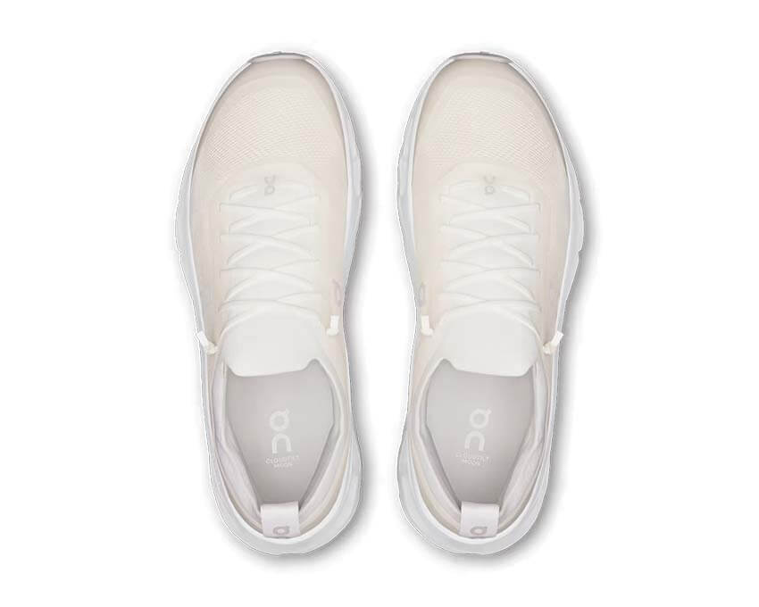 On Cloudtilt Moon "White" | Nouveauté | NOIRFONCE