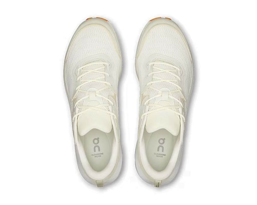 On Cloudzone Moon "Ivory" | Nouveauté | NOIRFONCE