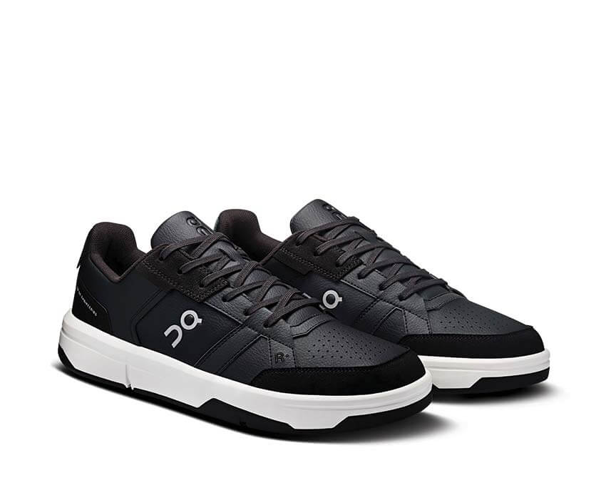 On THE ROGER Clubhouse | Nouveauté | NOIRFONCE