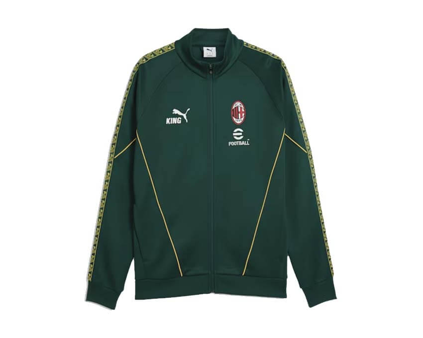 Puma ACM KING Anthem Jacket | Nouveauté | NOIRFONCE