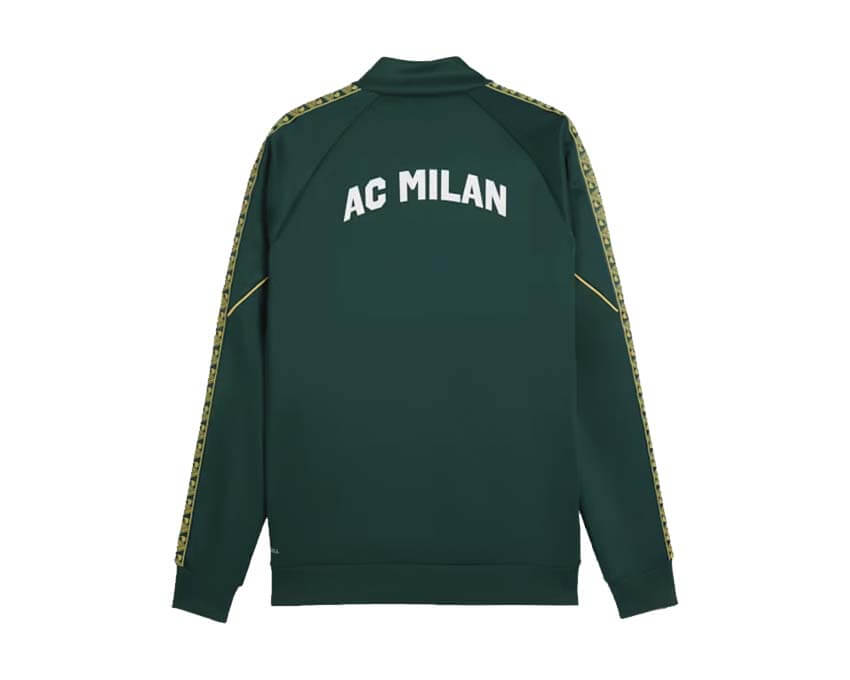 Puma ACM KING Anthem Jacket | Nouveauté | NOIRFONCE