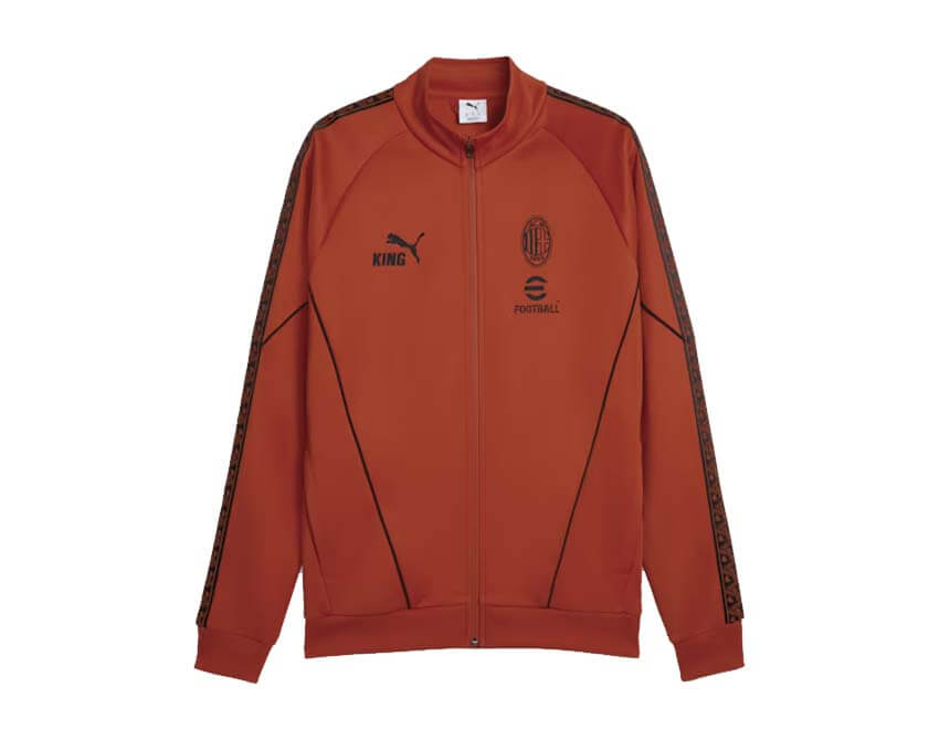 Puma ACM KING Anthem Jacket | Nouveauté | NOIRFONCE