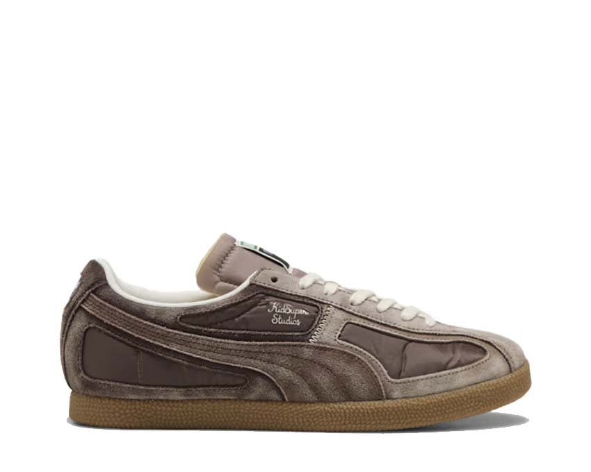 Buy Puma Brasil Panels Kidsuper 403847-02 - NOIRFONCE