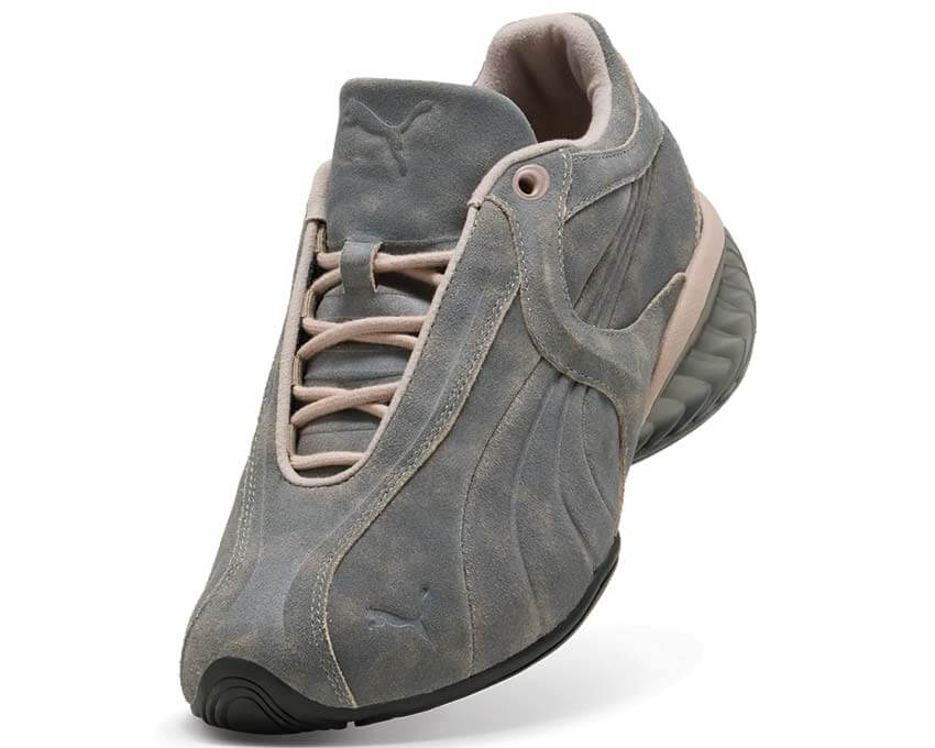 Puma Cell Geo 1 Biology "Oak Branch" | Nouveauté | NOIRFONCE