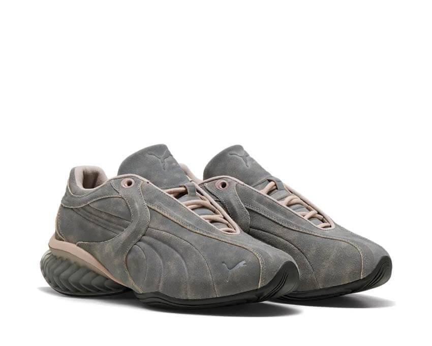 Puma Cell Geo 1 Biology "Oak Branch" | Nouveauté | NOIRFONCE