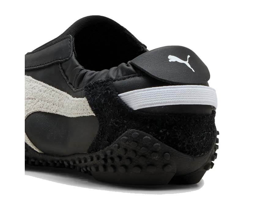 Puma Mostro Move W | Nouveauté | NOIRFONCE