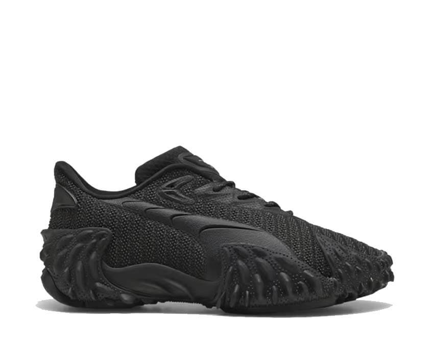 Puma Mostro X | Nouveauté | NOIRFONCE