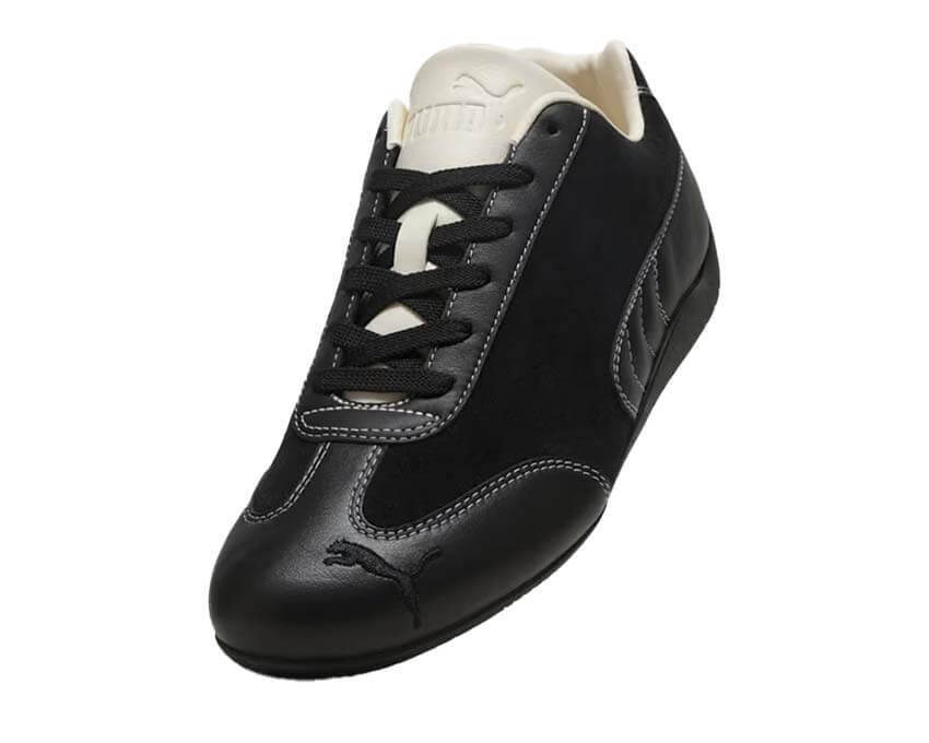Puma Speedcat Icons | Nouveauté | NOIRFONCE