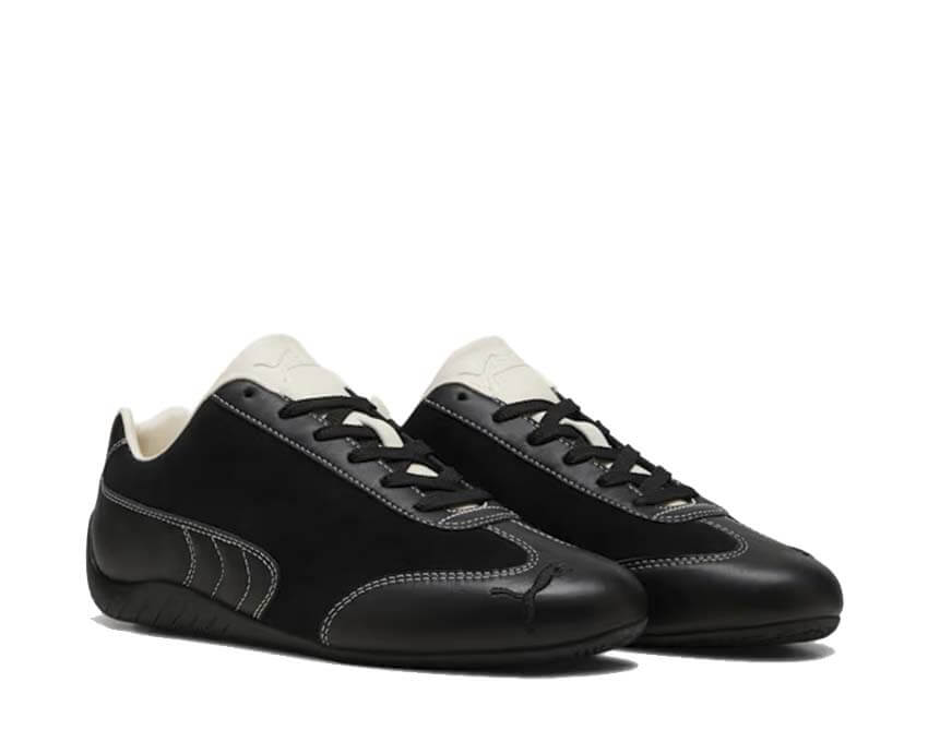 Puma Speedcat Icons | Nouveauté | NOIRFONCE