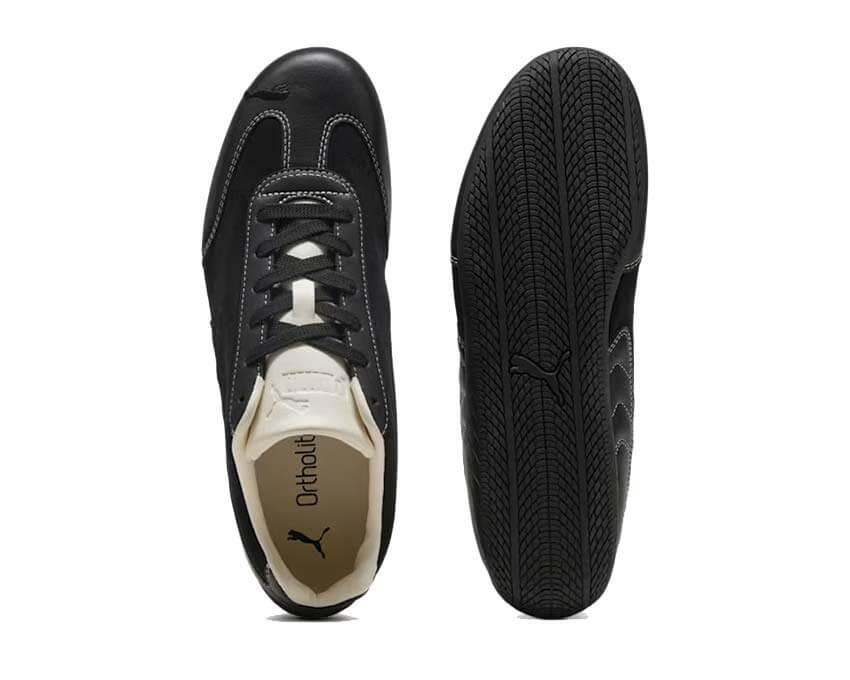 Puma Speedcat Icons | Nouveauté | NOIRFONCE