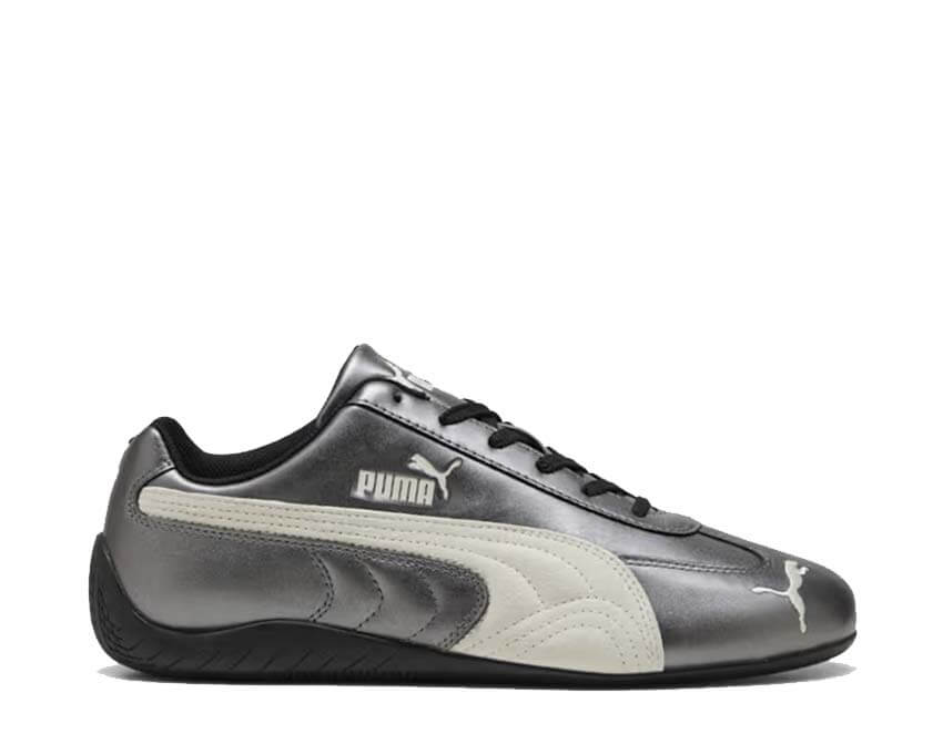 Puma Speedcat Metallic | Nouveauté | NOIRFONCE