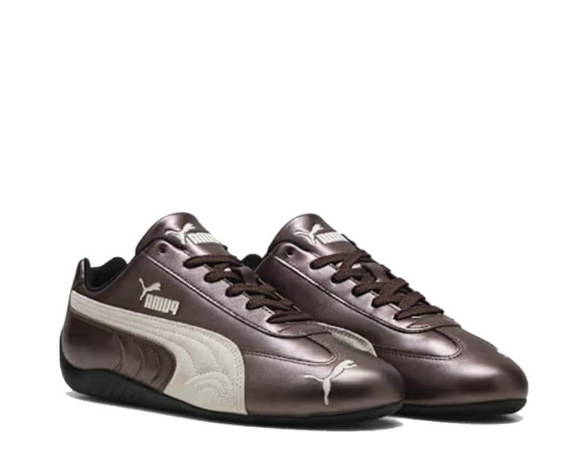 Puma Speedcat Metallic | Nouveauté | NOIRFONCE