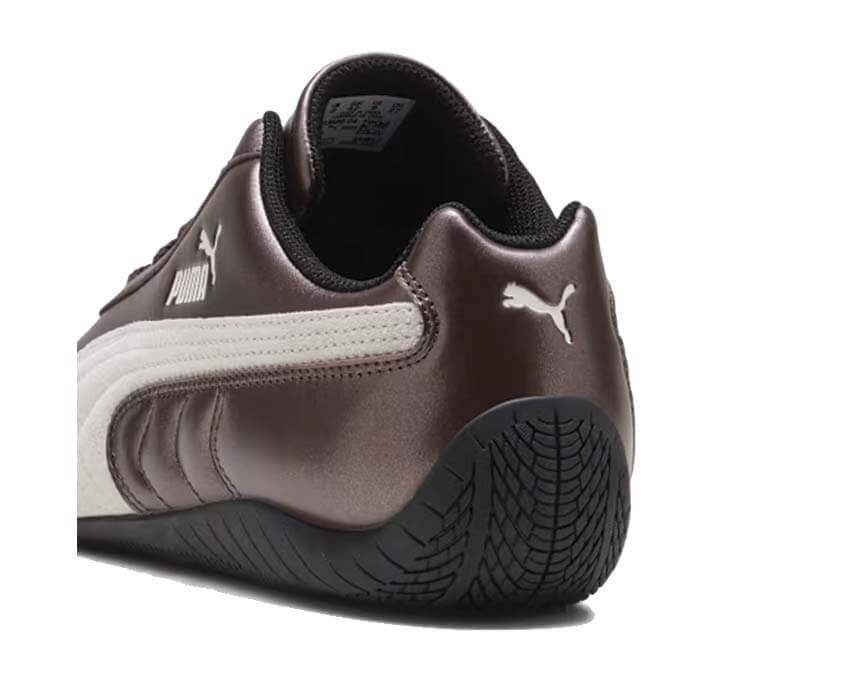 Puma Speedcat Metallic | Nouveauté | NOIRFONCE
