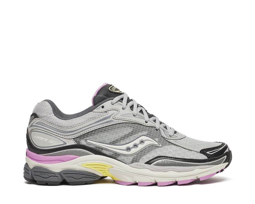 Saucony Progrid Omni 9 "Harbor" | New Arrival | NOIRFONCE