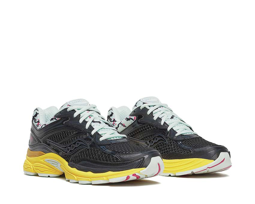 Saucony Progrid Omni 9 "Tokyo" | Nouveauté | NOIRFONCE