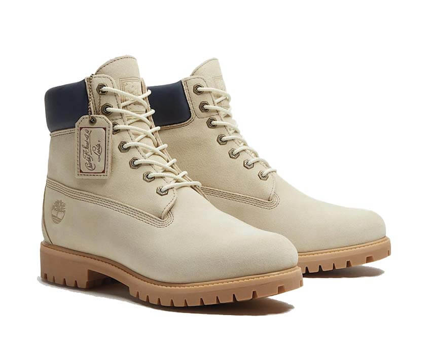 Timberland Premium 6 Inch Lace Up Waterproof | New | NOIRFONCE