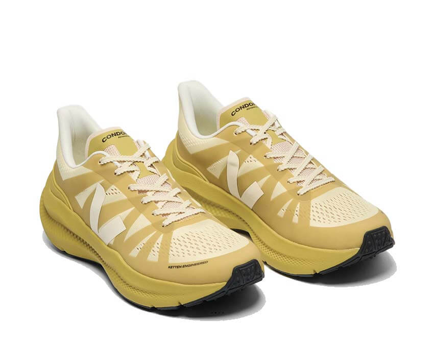 Veja Condor 3 Advanced "Liquor" | Nouveauté | NOIRFONCE