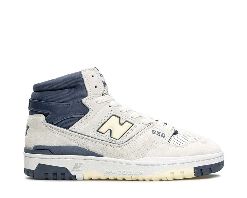 Buy New Balance 650 BB650RVN - NOIRFONCE