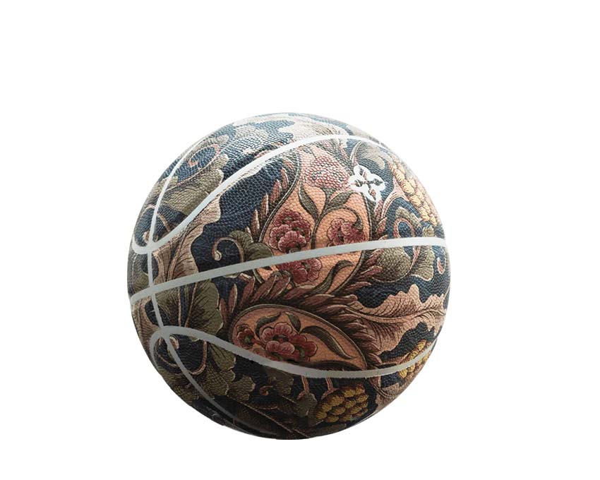 Acheter Comrade Premium Basketball Renaissance - NOIRFONCE