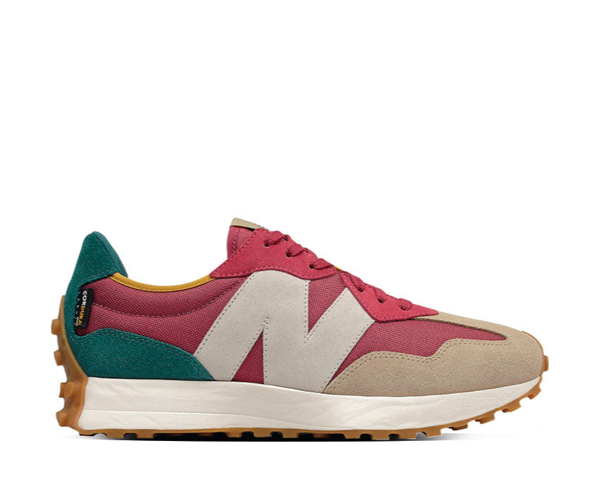 Buy New Balance 327 MS327WT1 - NOIRFONCE