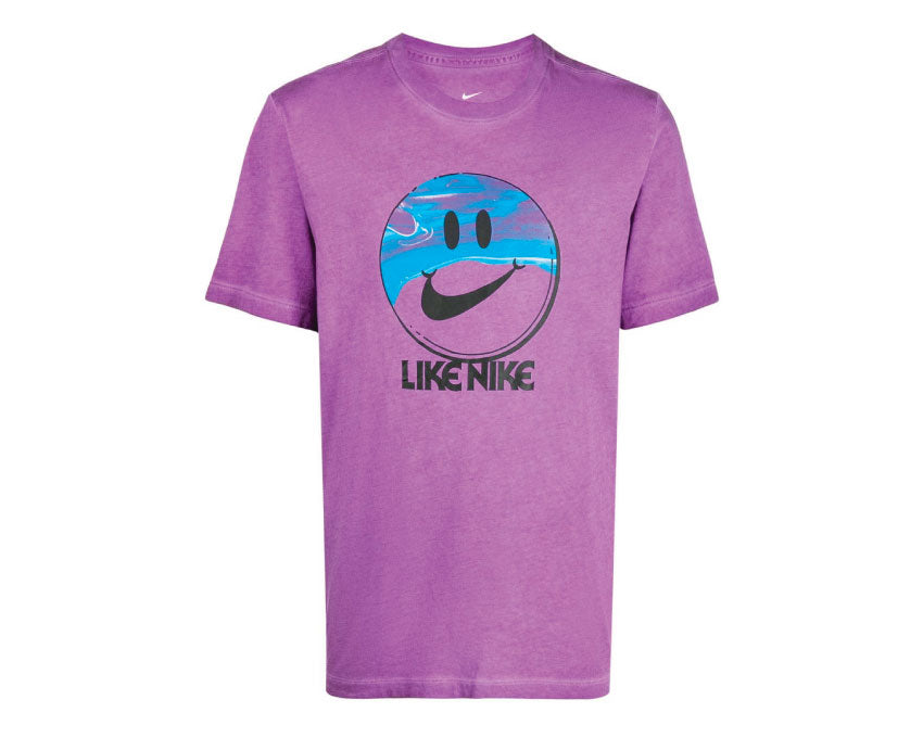 Buy Nike Sportswear Tee DB6190-503 - NOIRFONCE