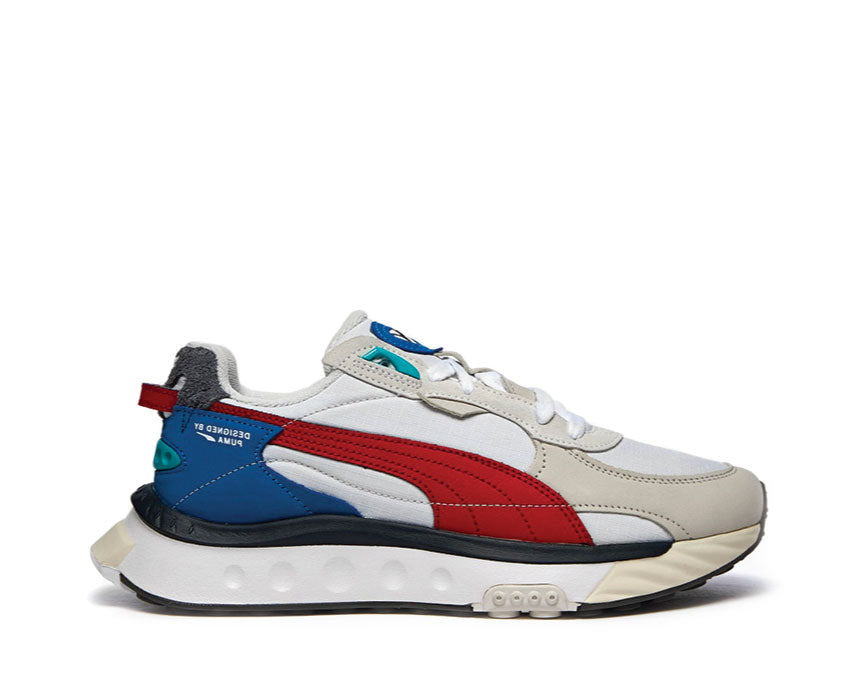 Buy Puma Wild Rider Layers 380697-01 - NOIRFONCE